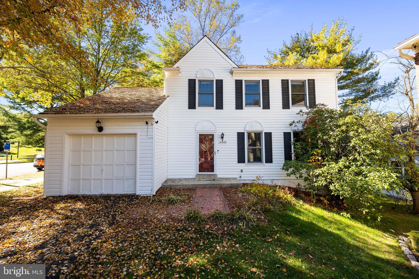 14900 Bristol Hill Lane, Silver Spring, MD 20906 - Final Offer